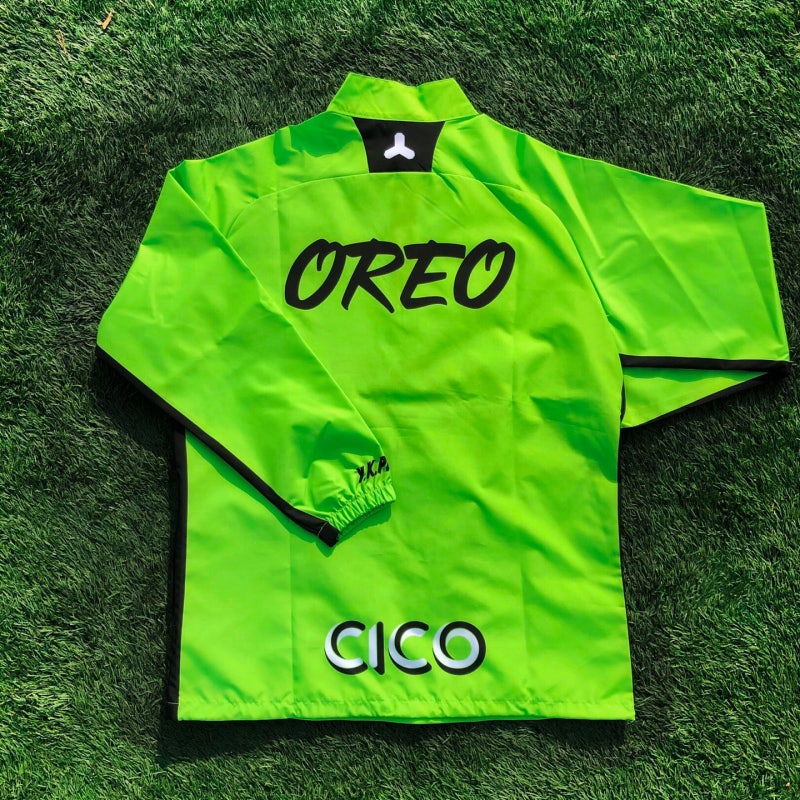 [씨코 축구유니폼] TEAM OREO 골키퍼복 : 네이버 블로그