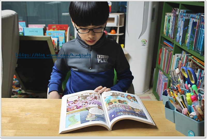 초등역사전집 만만히히스토리톡톡 으로 목화가 가져온 변화 배우기 네이버 블로그