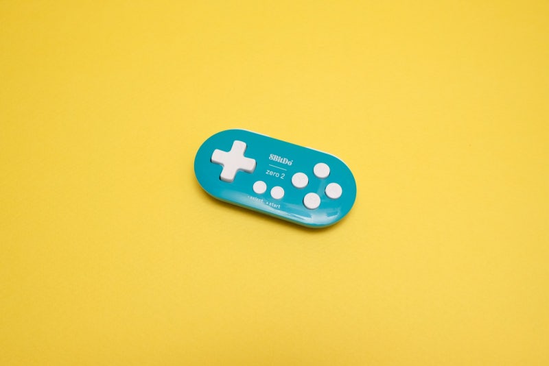 게임 패드를 이북 리더기로 사용해 보기 feat 8bit do Zero2 : 네이버 블로그