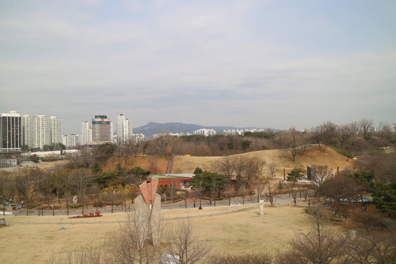 올림픽공원 스테이크 비샵b에서 분위기있는 데이트 네이버 블로그