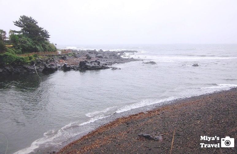 제주도 여행 제주도 쇠소깍 전통 조각배 카약 요금 소요 시간 주차장 정보검은모래해변 제주도 서귀포 여행 네이버 블로그