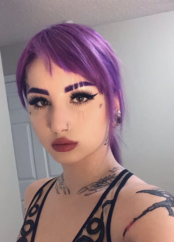 1999 / Val Steele / Valerie Steele / 발 스틸 / Porn