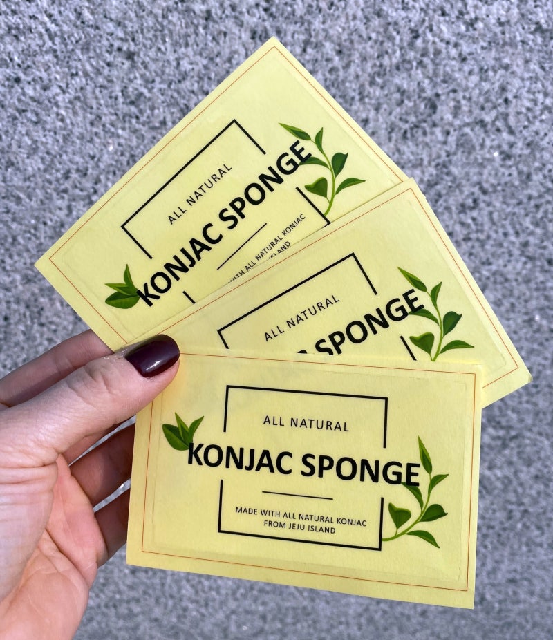 투명스티커투명데드롱 스티커 만들기 라벨스티커 소량제작 상품 라벨지 아트지 무코팅 도무송 출력 걸리버인쇄 프랜차이즈 화장품용기 패키지디자인 제품설명서 사용방법 인쇄전문