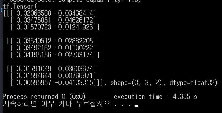 tensorflow tf.keras.layers.Embedding() : 네이버 블로그