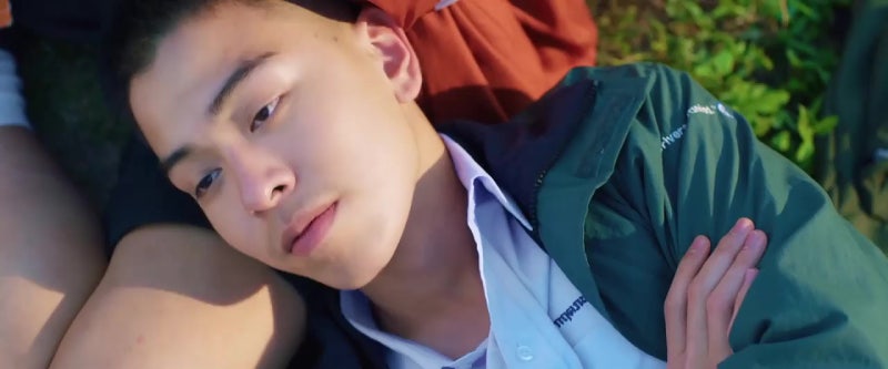 태국영화 Dew (2019) 운명적 사랑앞에 성별은 무의미한거야 : 네이버 블로그