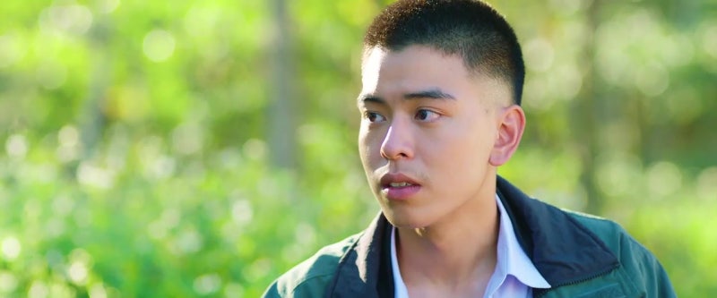 태국영화 Dew (2019) 운명적 사랑앞에 성별은 무의미한거야 : 네이버 블로그