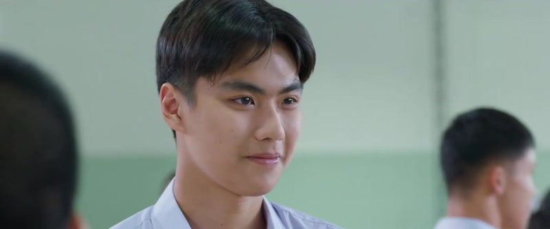 태국영화 Dew (2019) 운명적 사랑앞에 성별은 무의미한거야 : 네이버 블로그