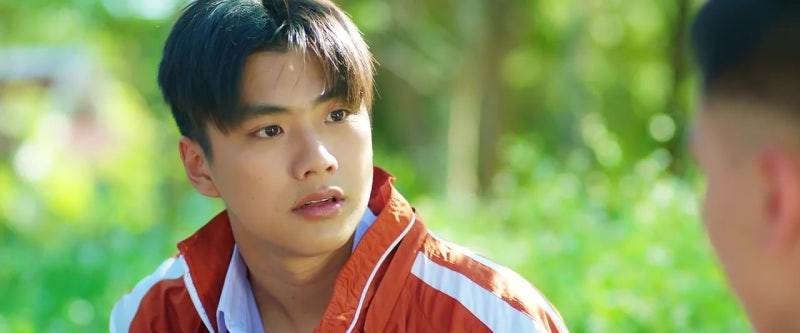 태국영화 Dew (2019) 운명적 사랑앞에 성별은 무의미한거야 : 네이버 블로그