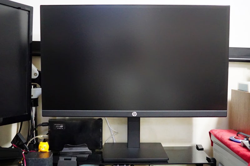 HP P27H G4 FHD 27인치 사무용모니터 추천 : 네이버 블로그