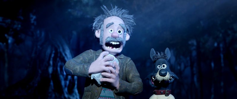 숀더쉽:꼬마 외계인 룰라! (a shaun the sheep movie: farmageddon) - 2019 : 네이버 블로그