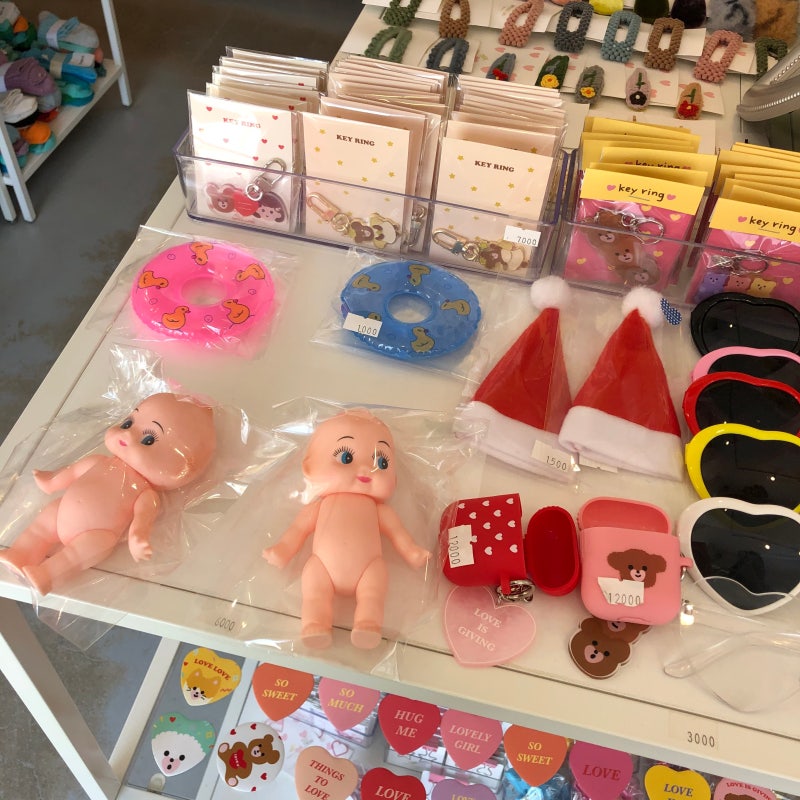 부산 광안리 소품샵 러브이즈기빙 ෆ 예쁜 공간 네이버 블로그