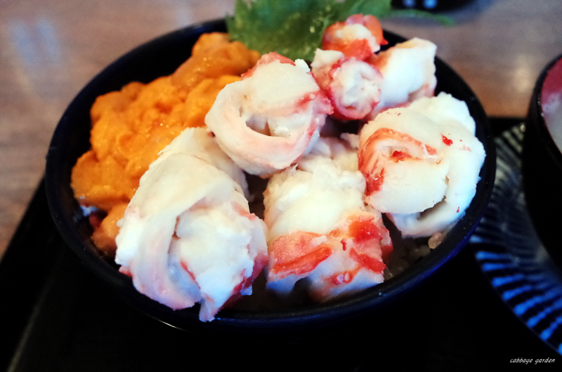 삿포로 니조시장 맛집 오이소ohiso 우니크랩동 네이버 블로그