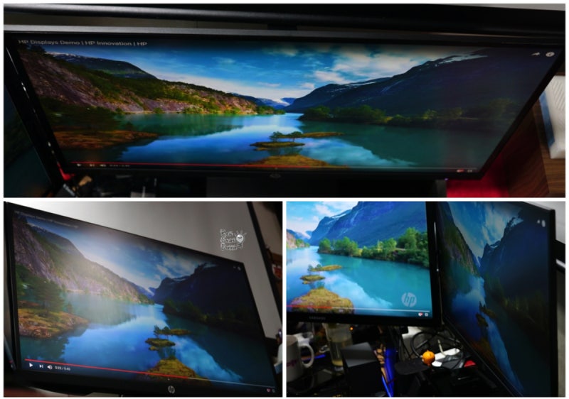 HP P27H G4 FHD 27인치 사무용모니터 추천 : 네이버 블로그