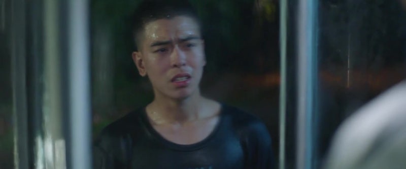 태국영화 Dew (2019) 운명적 사랑앞에 성별은 무의미한거야 : 네이버 블로그