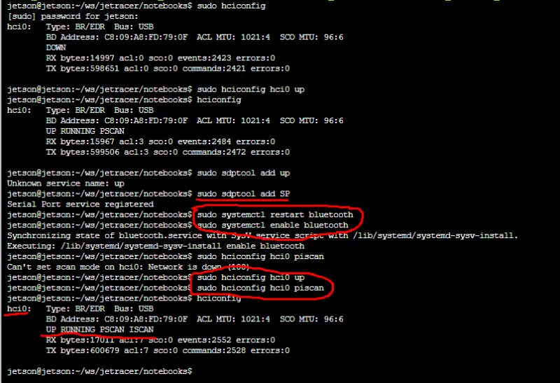 Bluetooth/BLE - Python 관련 정리 : 네이버 블로그