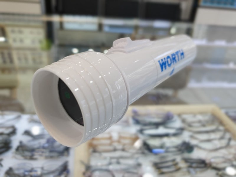 워스4점 검사 WARTH 4 DOT TEST W4D검사 : 네이버 블로그