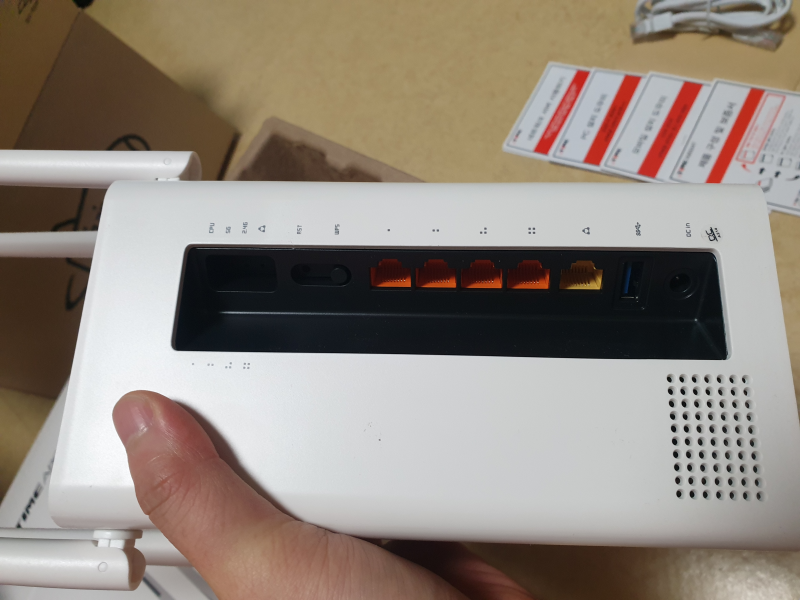 iptime a8004t 구입 및 사용 후기 : 네이버 블로그