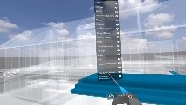 [유니티 기술소개] Unity Reflect를 이용하여 Revit 모델 VR로 전환하기 : 네이버 블로그