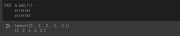 [DL] PyTorch 초급 튜토리얼 1 (Pytorch가 무엇인가) : 네이버 블로그