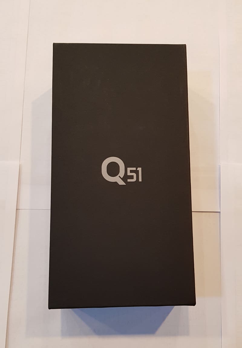 LG Q51 개봉기 및 스펙 LM-Q510N : 네이버 블로그