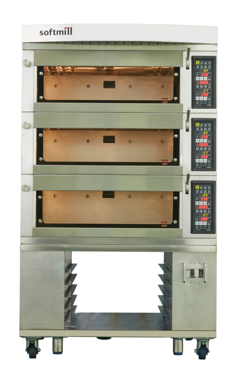 송도빵집 제이스레시피의 빵메이커 대흥소프트밀 컨벡션오븐 : 네이버 블로그