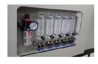 10 zone Dual Conveyor reflow 제원 : 네이버 블로그