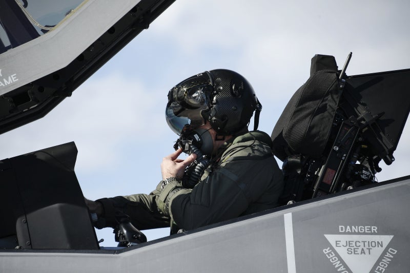 [ news ] 여전히 결함과 씨름 중인 F-35 자율군수정보체계 "ALIS" : 네이버 블로그