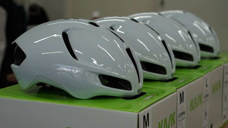 [KASK SQUAD 출고] 카스크 SQUAD 프로모션 헬멧 이벤트 출고 : 네이버 블로그