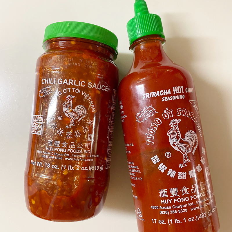 닭표 스리라차 소스 다이어트에 칼로리 부담없이 활용해 보아요 네이버 블로그