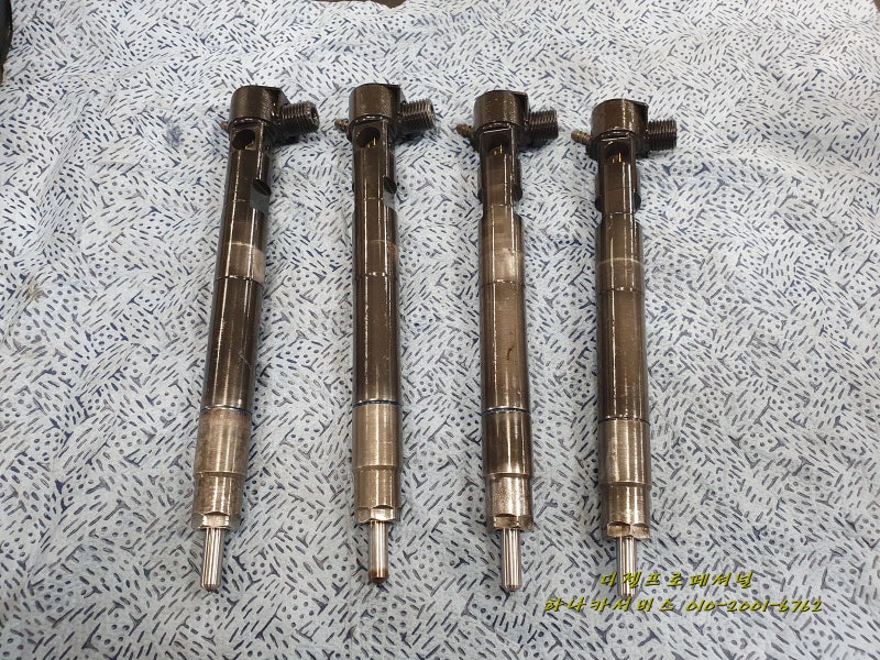 캡티바 P0263 실린더1밸런스시스템, P02D2 실린더4인젝터학습된최소값미달 : 네이버 블로그