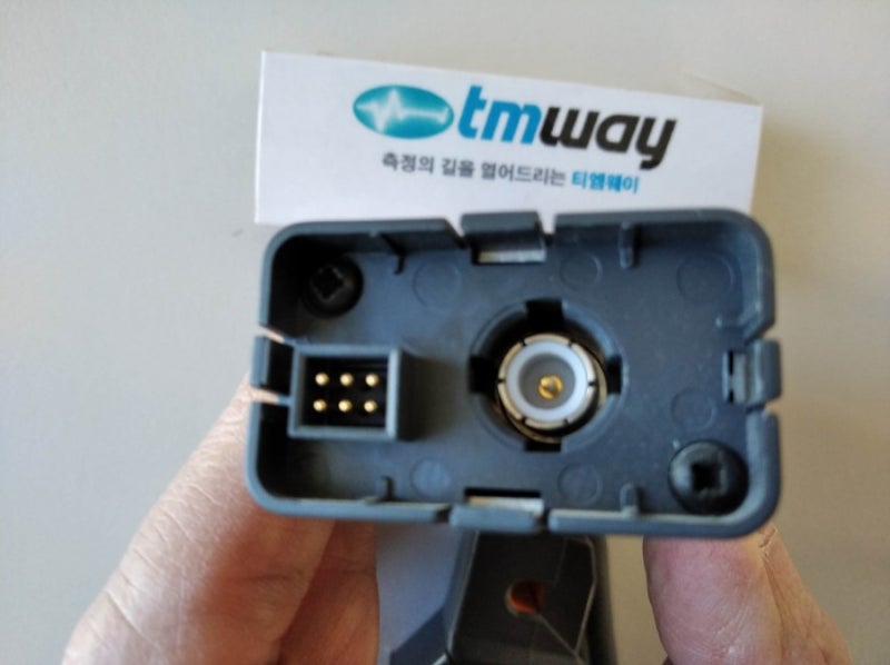 커런트프로브 렌탈, 중고전류프로브판매, CP030 LeCroy Current Probe 30A /50 MHz : 네이버 블로그