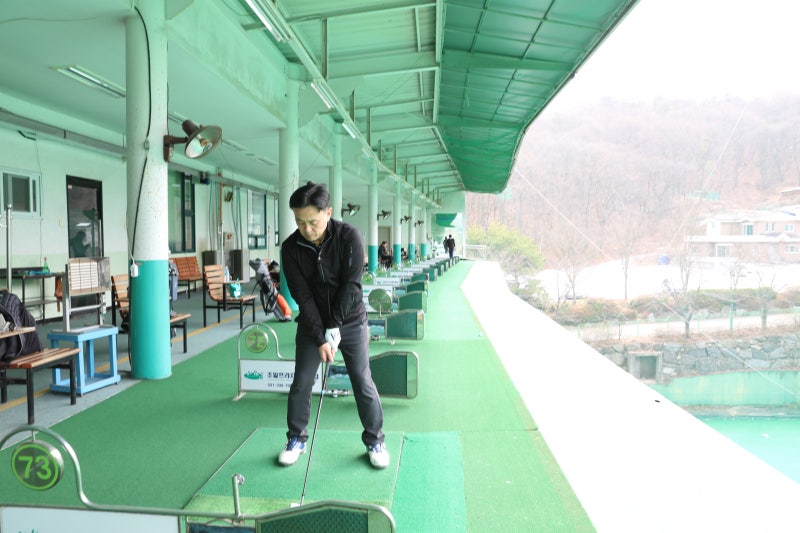 경기 용인 파3 골프장 추천 조일프라자 골프클럽 후기 네이버 블로그