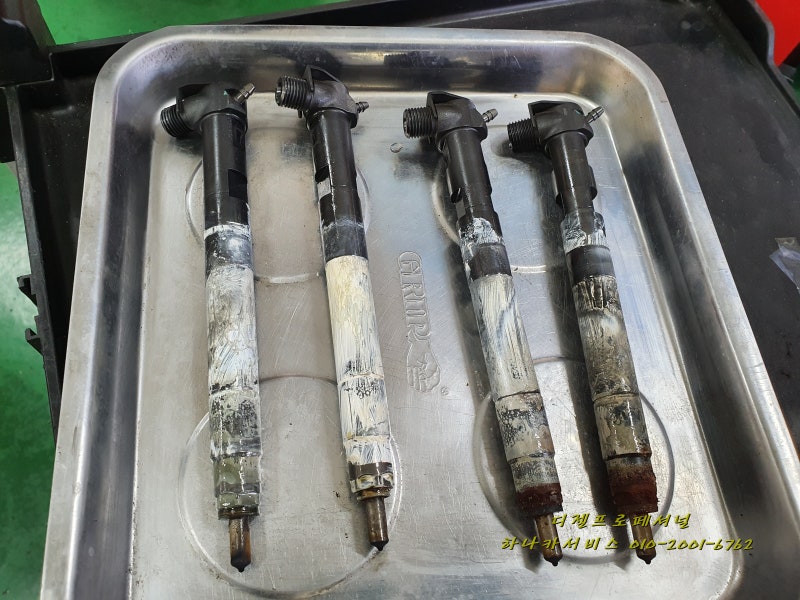 캡티바 P0263 실린더1밸런스시스템, P02D2 실린더4인젝터학습된최소값미달 : 네이버 블로그