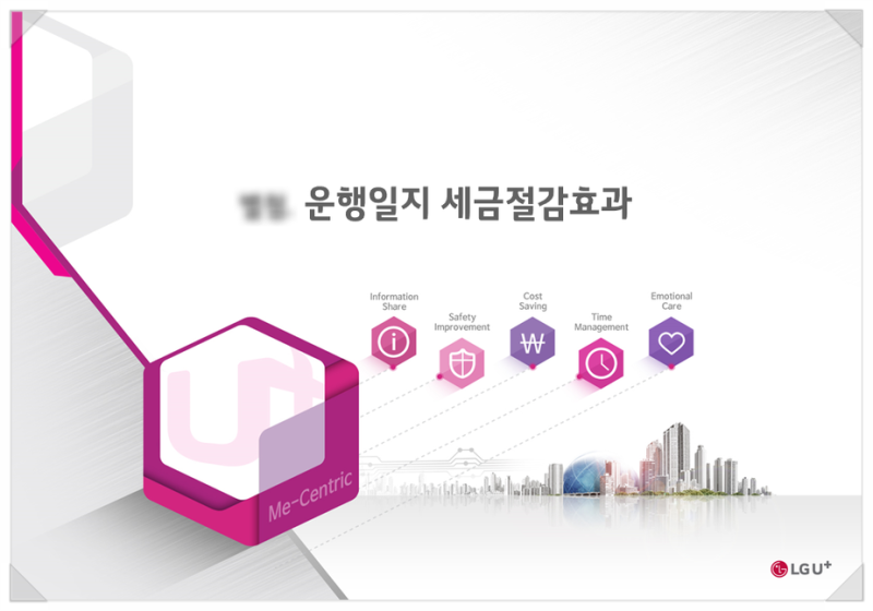 법인차량 비용처리 운행일지로 간단하게처리하세요 네이버 블로그