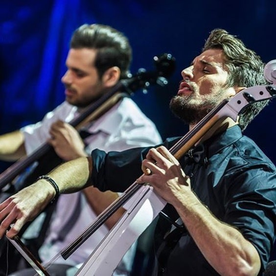 마음에 위로가 되어주는 첼로 연주곡! 투첼로스 (2CELLOS) Benedictus & Gabriel's Oboe : 네이버 블로그