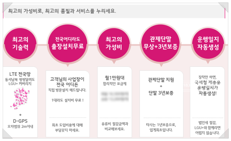 법인차량 비용처리 운행일지로 간단하게처리하세요 네이버 블로그