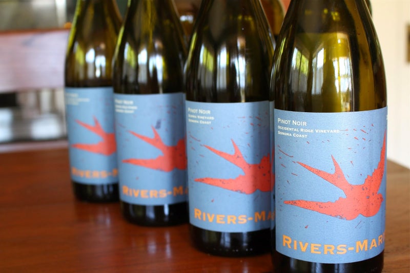 Rivers-Marie(리버스 마리) : 네이버 블로그