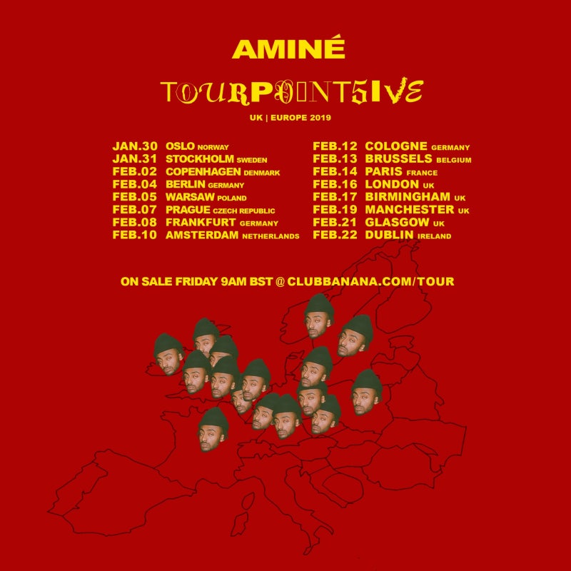 Amine [ONEPOINTFIVE] 리뷰 : 네이버 블로그