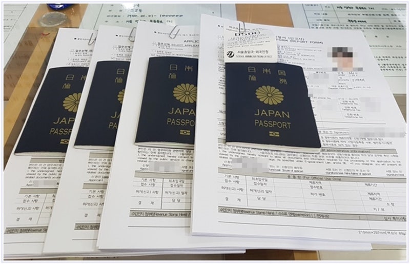 E7비자 (D2, D10) 체류자격변경 허가 받으려면? : 네이버 블로그