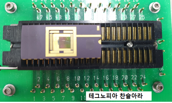ESD 시험 칩 레벨 vs 시스템 레벨 : 네이버 블로그