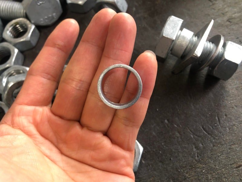 [에이비씨화스너] SHOULDER BOLT(숄더볼트) 출고 후기 : 네이버 블로그
