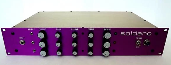TH3 Amp Review : Soldano x88r : 네이버 블로그