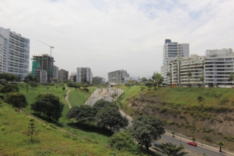 그래프턴의 페루공과대학, 우텍. UTEC, peru by grafton architects, 2015 : 네이버 블로그