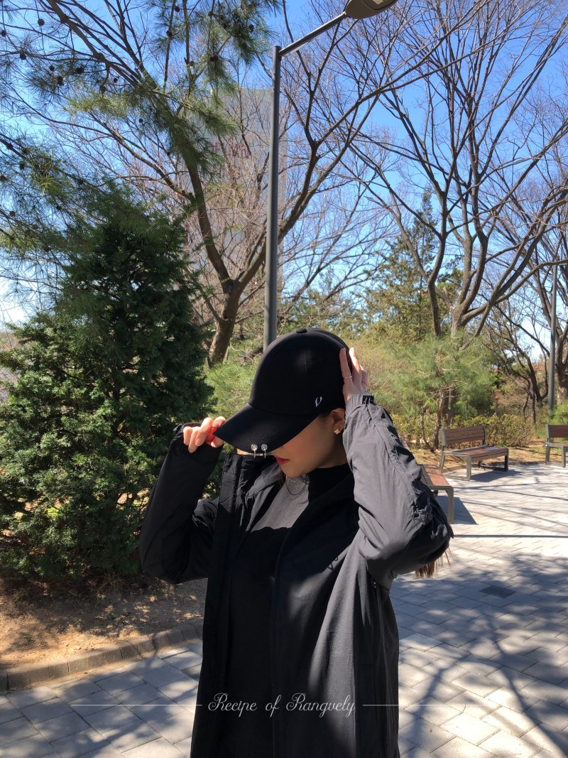 커플아이템 추천 바이브레이트 모자 얼굴 작아보이는 볼캡 네이버 블로그