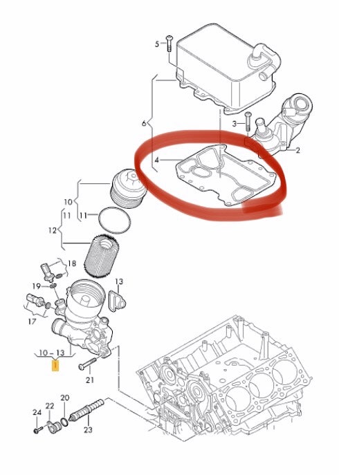 아우디a6 40tdi 냉각수누수 수리작업 차단밸브누수 오일쿨러누수 A6부동액 누수작업 네이버 블로그