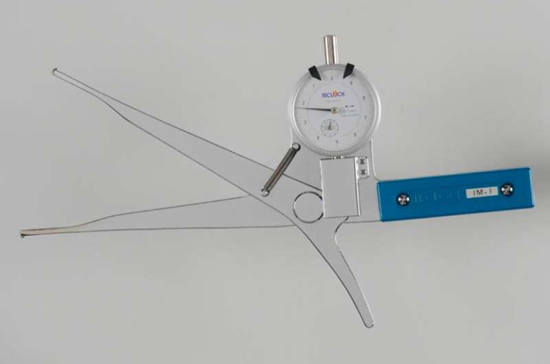 TECLOCK 제품 탐구하기! 캘리퍼 게이지/뎁스 게이지/다이얼 텐션 게이지 Caliper/Depth/DialTension ...