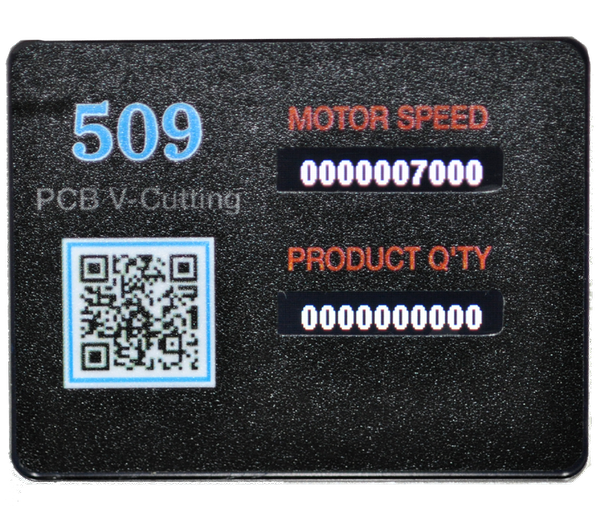 PCB V Cutting. 509 주요기능 : 네이버 블로그