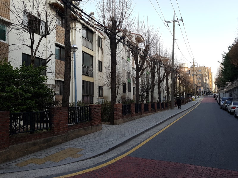 입지공부 자양한양아파트 재방문 구의자양재정비촉진지구 근황 네이버 블로그