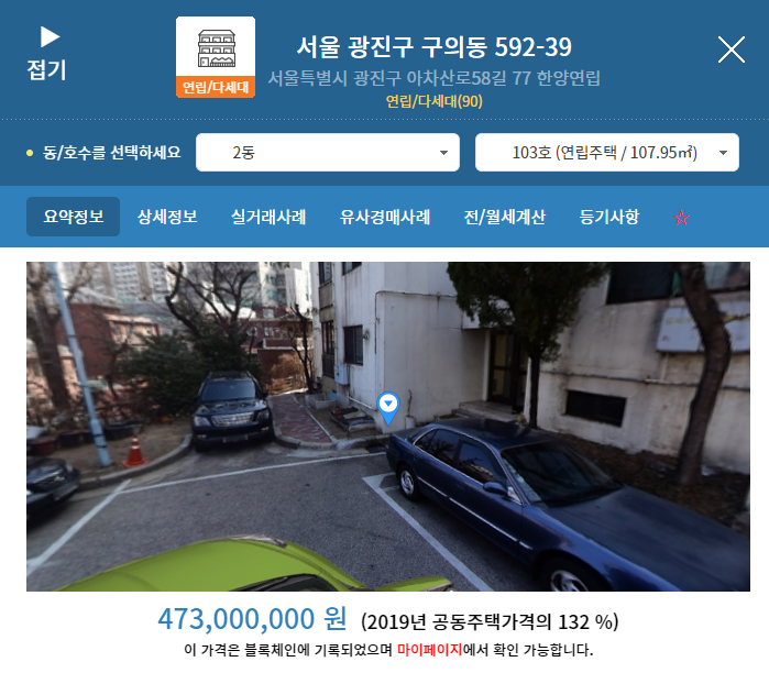입지공부 자양한양아파트 재방문 구의자양재정비촉진지구 근황 네이버 블로그