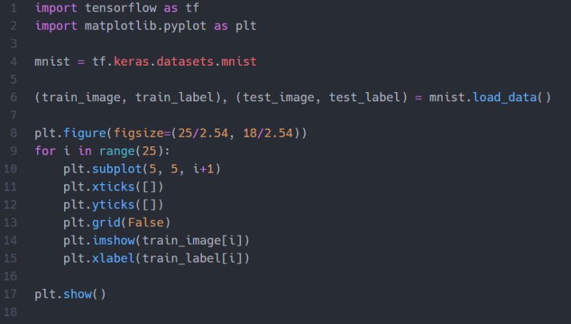 Tensorflow 시작하기 3 (Dataset) : 네이버 블로그